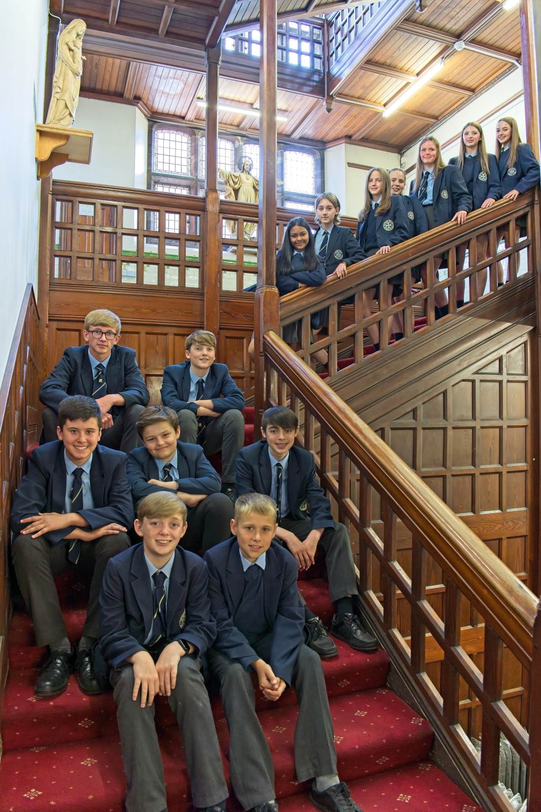 Sacred Heart Catholic Academy Admissions Sacred Heart Catholic Academy Admissions